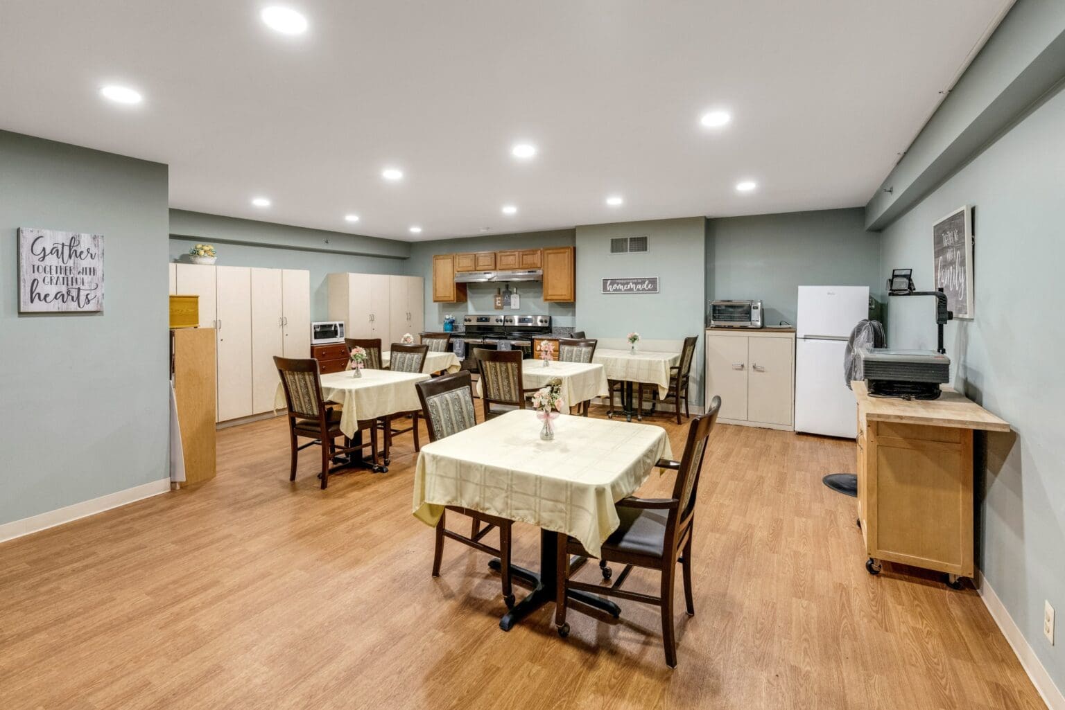 Virtual Tour & Gallery | Sterling Heights, MI | Shorehaven